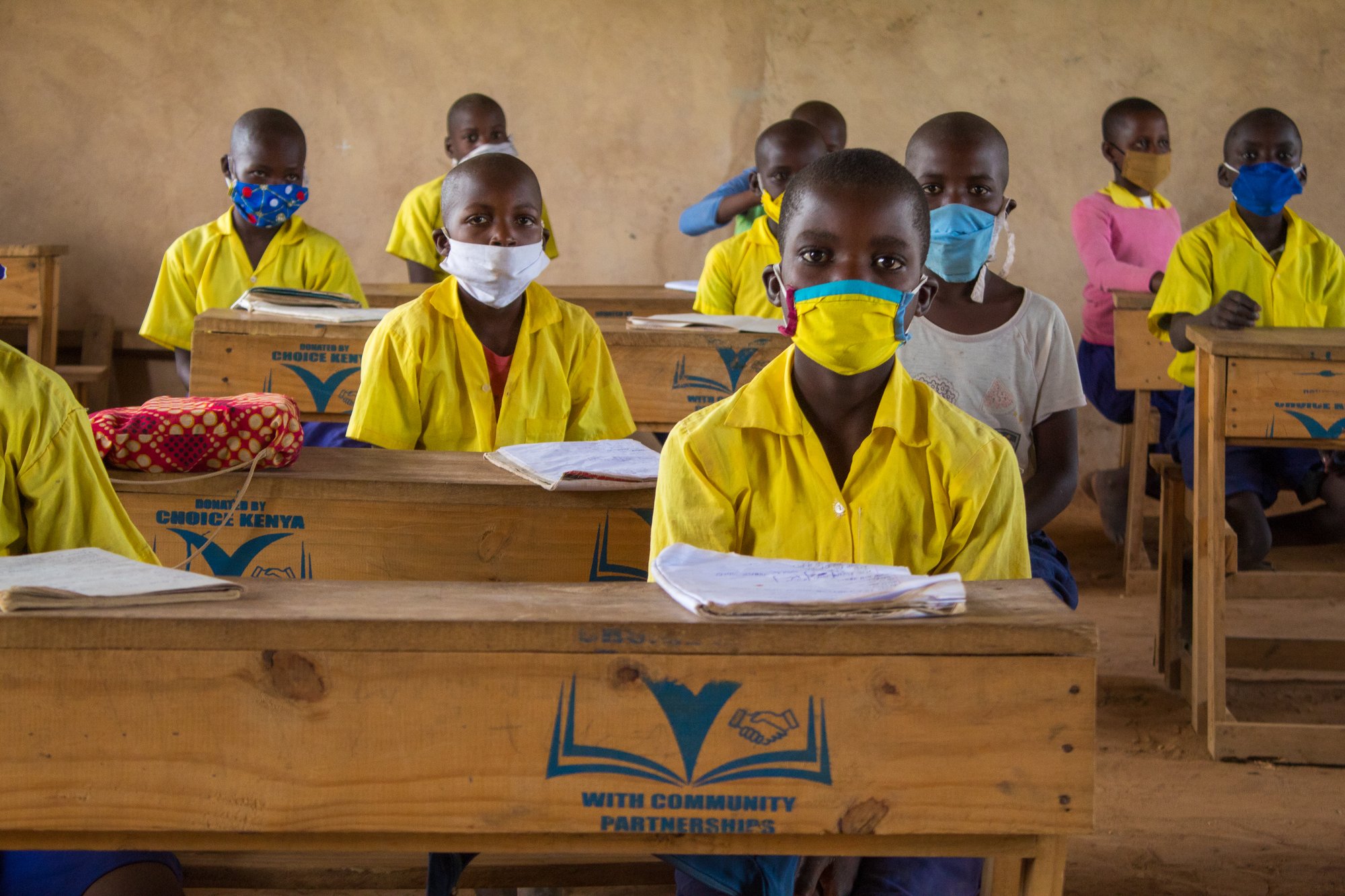 How Education Transformed Muungano, Kenya