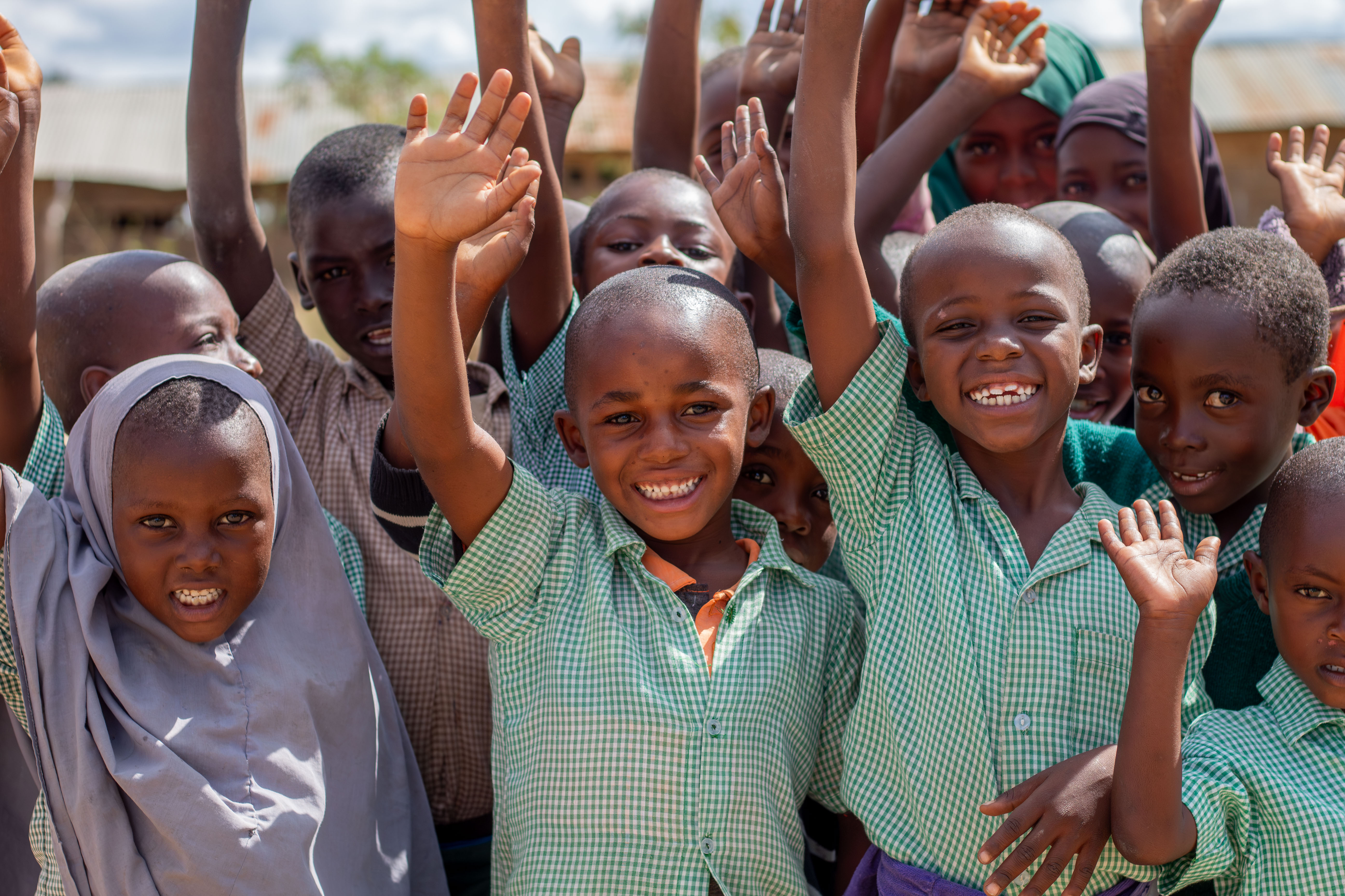 CEO Memo: Our Commitment to Our Mission