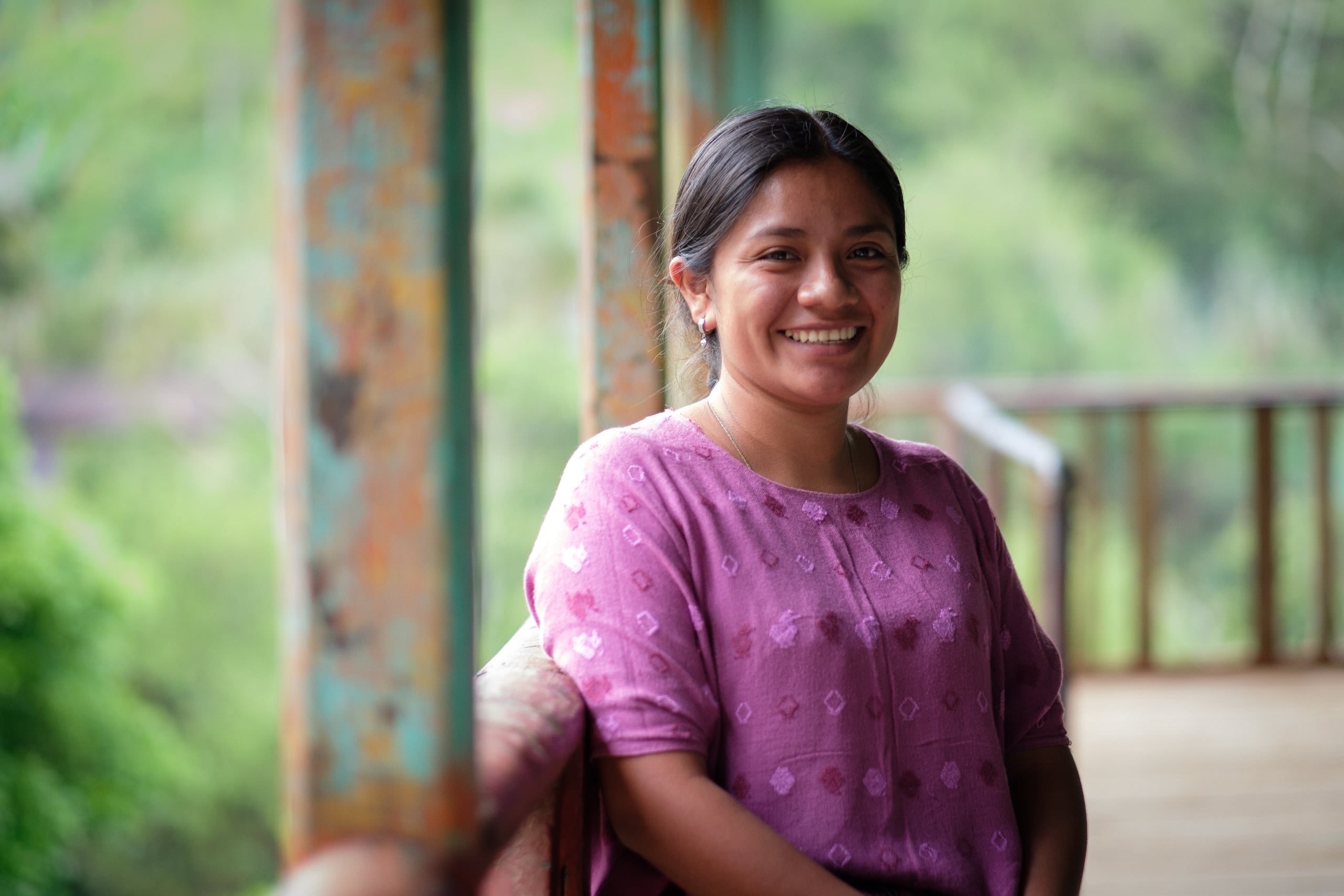 Guatemala LIFE: A Flagship Program for Sustainable Change