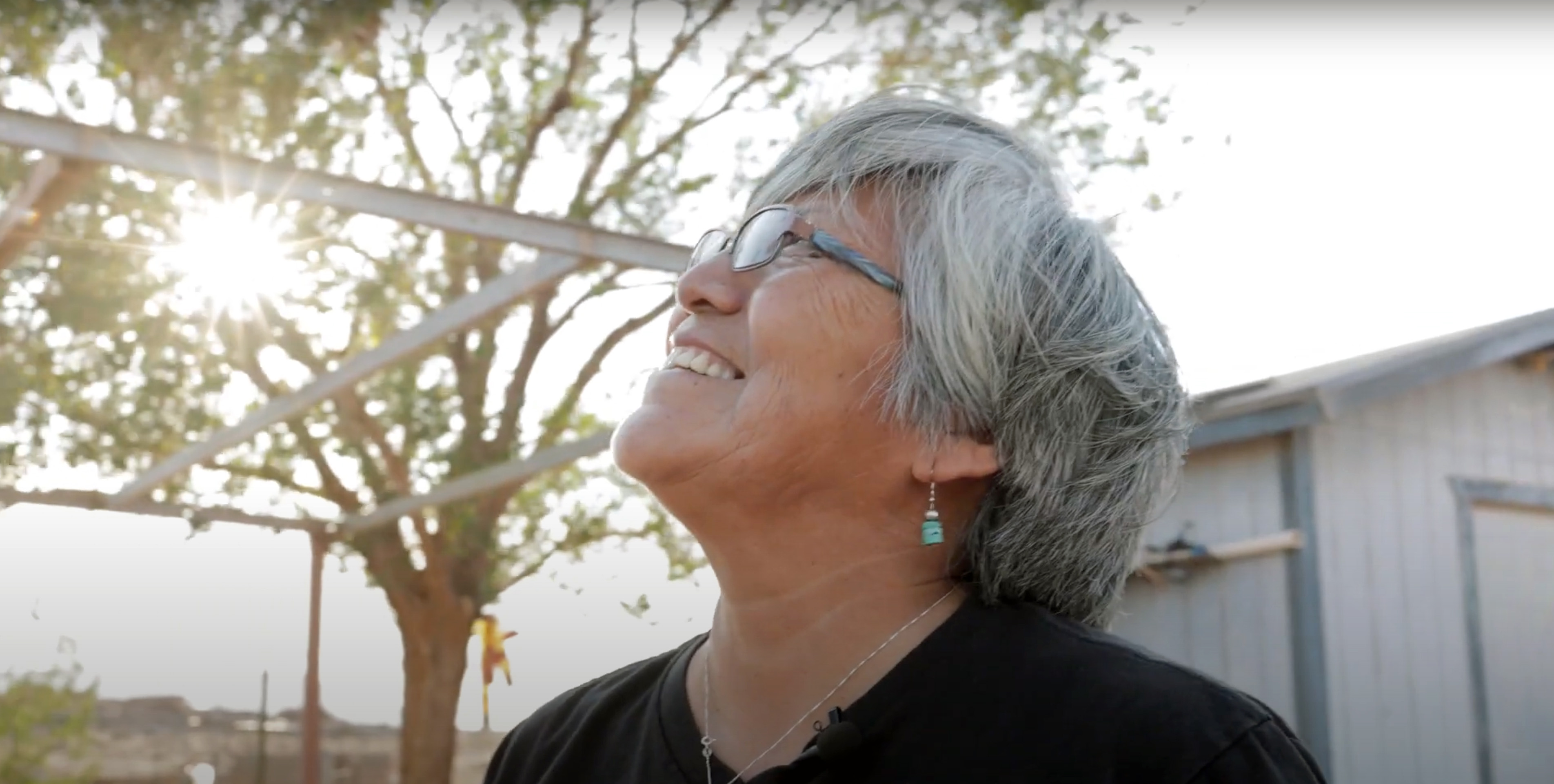 Country Director Spotlight: Marilyn Reed