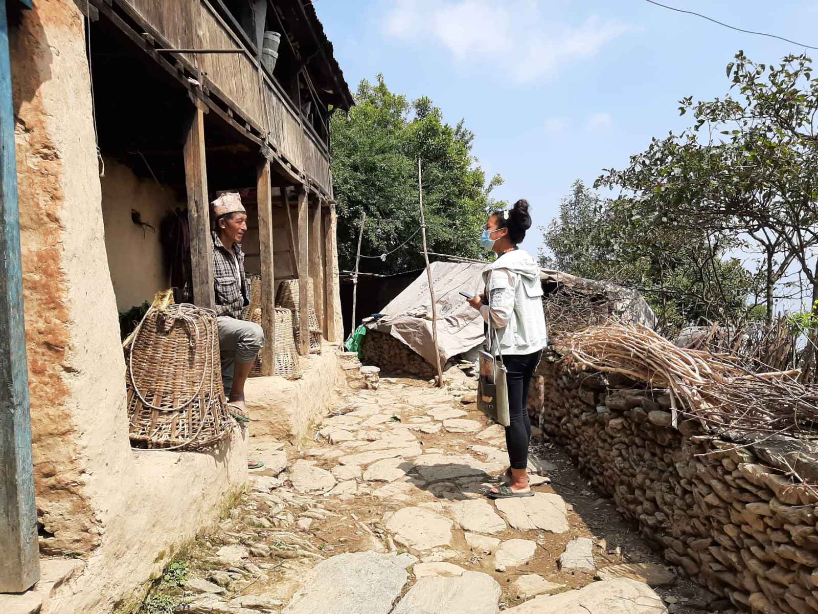 Closing the Digital Divide to Reduce World Poverty