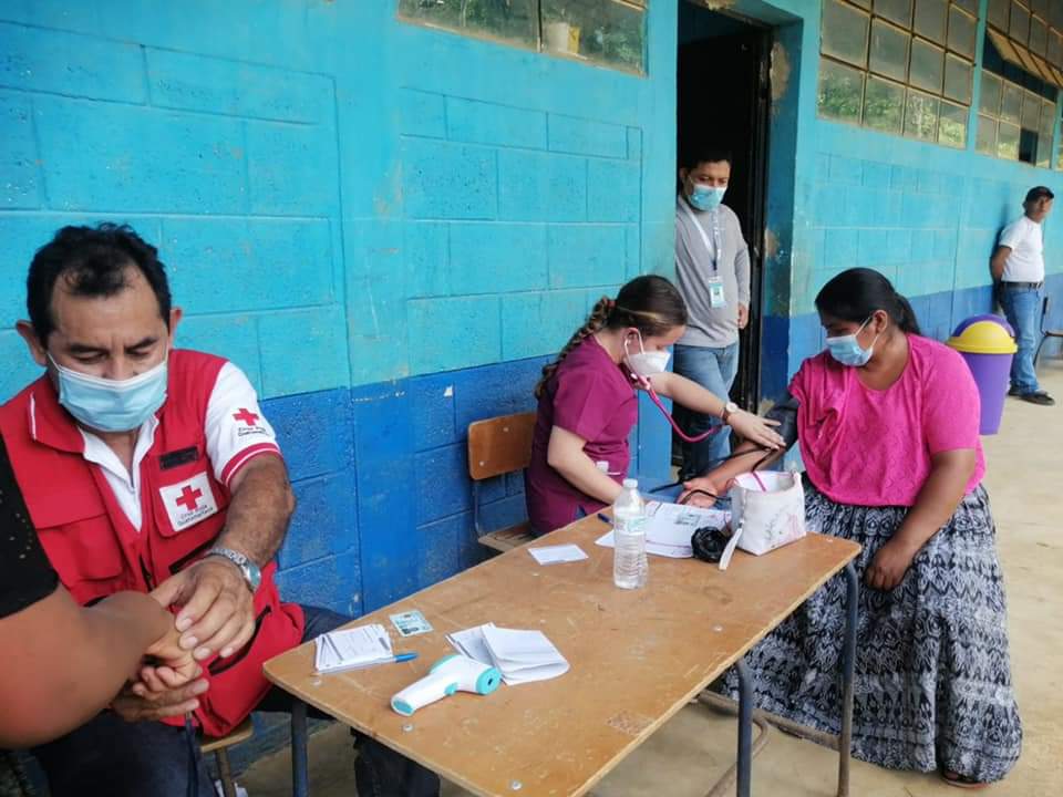 Bringing Healthcare to Rural Communities in Guatemala